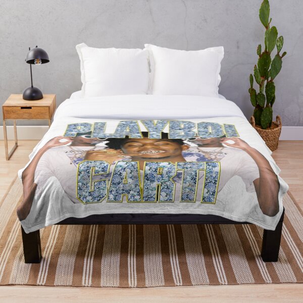 Playboi Carti Gifts & Merchandise | Redbubble