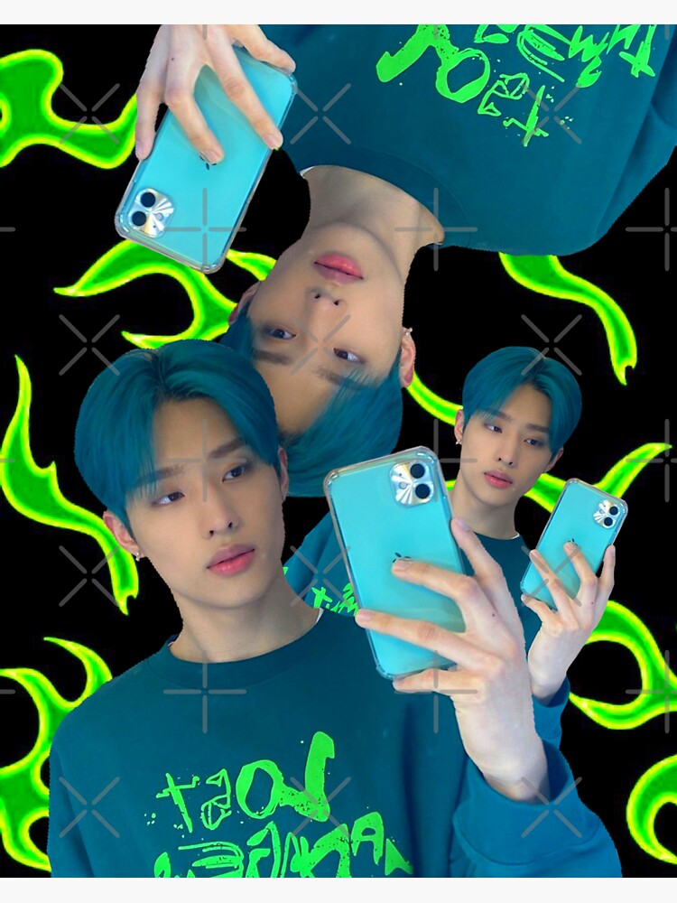 "Keeho " Sticker by cactusjacks | Redbubble