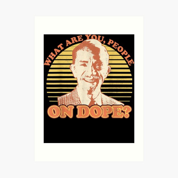 "Fast Times at Ridgemont High Mr. Hand Graphic" Art Print for Sale by ...