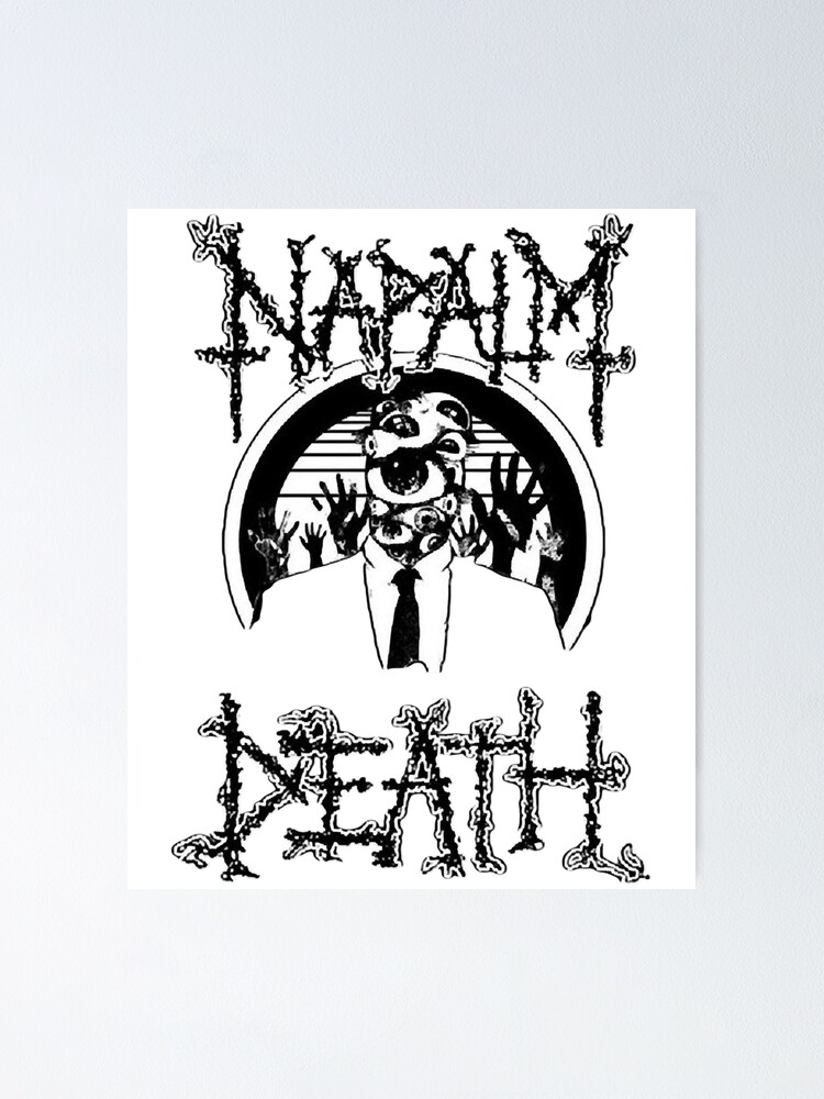 "English grindcore band formed in Meriden, West Midlands in 1981 ...