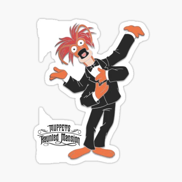 "Tuxedo Pepe" Sticker for Sale by SaraPitt735 | Redbubble