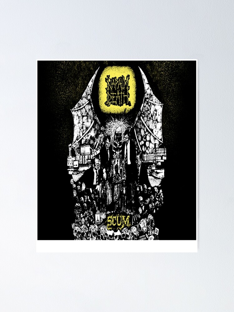 "English grindcore band formed in Meriden, West Midlands in 1981 ...