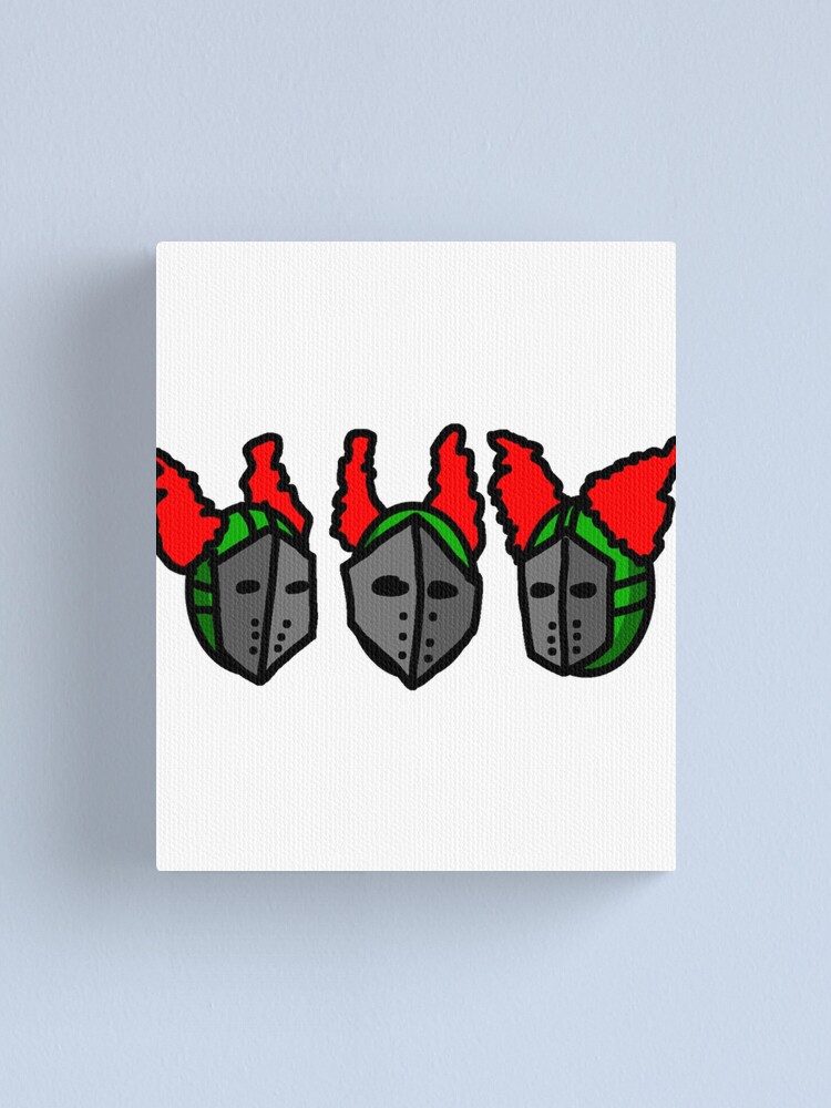 "Madness Combat - Madness Combat Clown Head " Canvas Print for Sale by ...