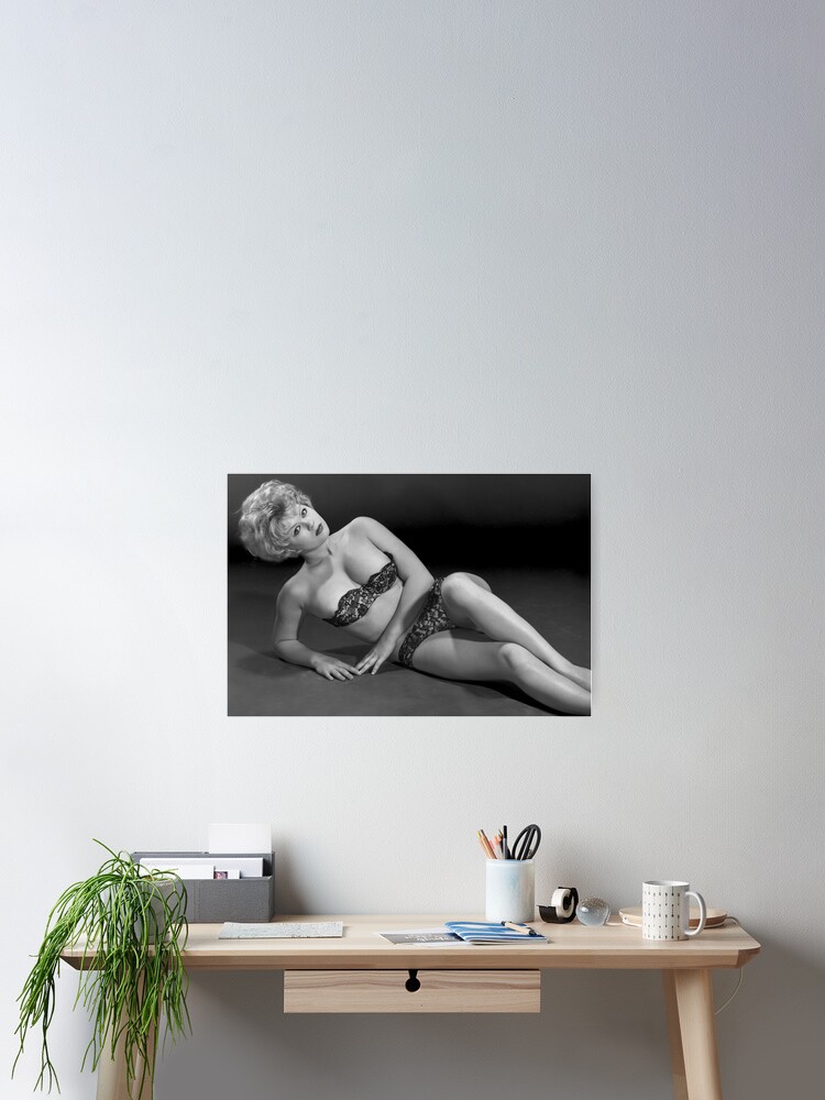 "Nudie Cutie Terry Higgins" Poster for Sale by Lowtech | Redbubble
