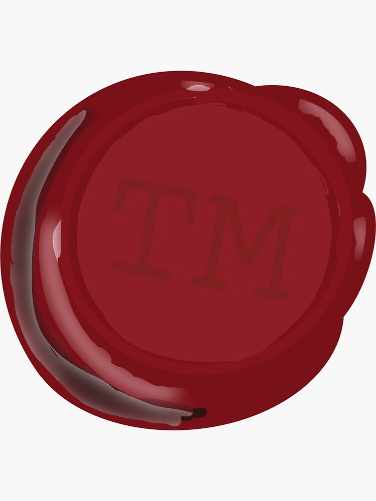 "TaskMaster seal" Sticker for Sale by melainalm | Redbubble