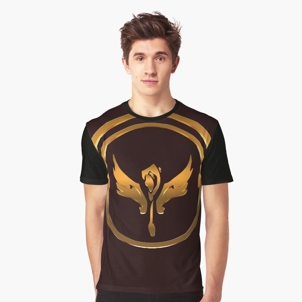 "Mobile Legends Bang Bang l Support Emblem" Poster for Sale by ...