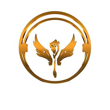 "Mobile Legends Bang Bang l Support Emblem" Poster for Sale by ...
