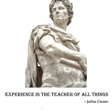 "Caesar" Sticker for Sale by Norrun | Redbubble