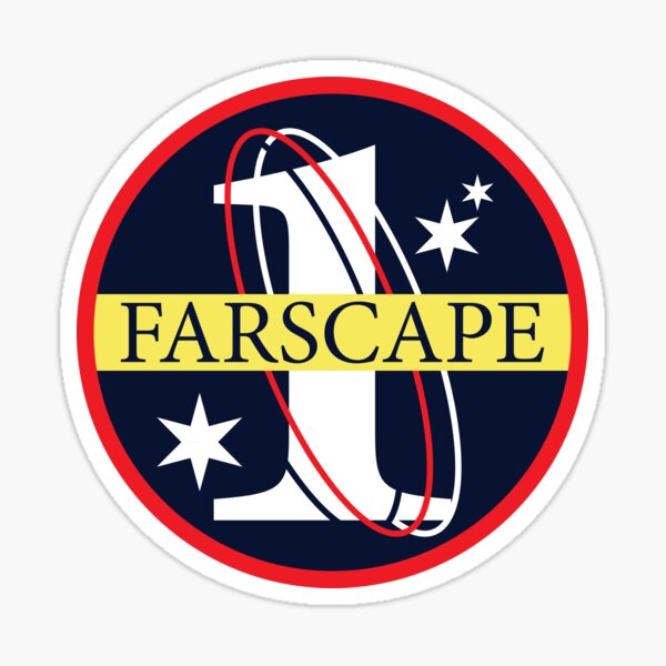 Farscape Merch & Gifts for Sale | Redbubble