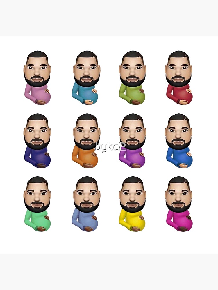 "Drake Lover Boy" Poster by bykc2 | Redbubble