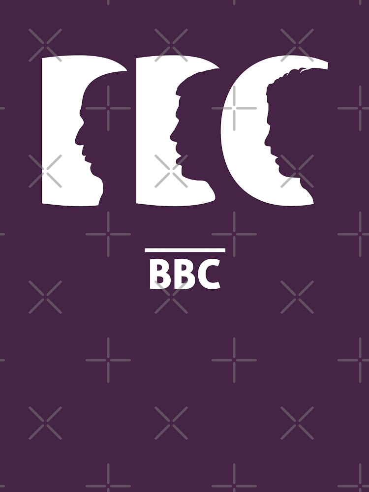 "BBC Logo" T-shirt for Sale by pvdesign | Redbubble | bbc t-shirts ...