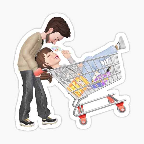 Zepeto Gifts & Merchandise for Sale | Redbubble