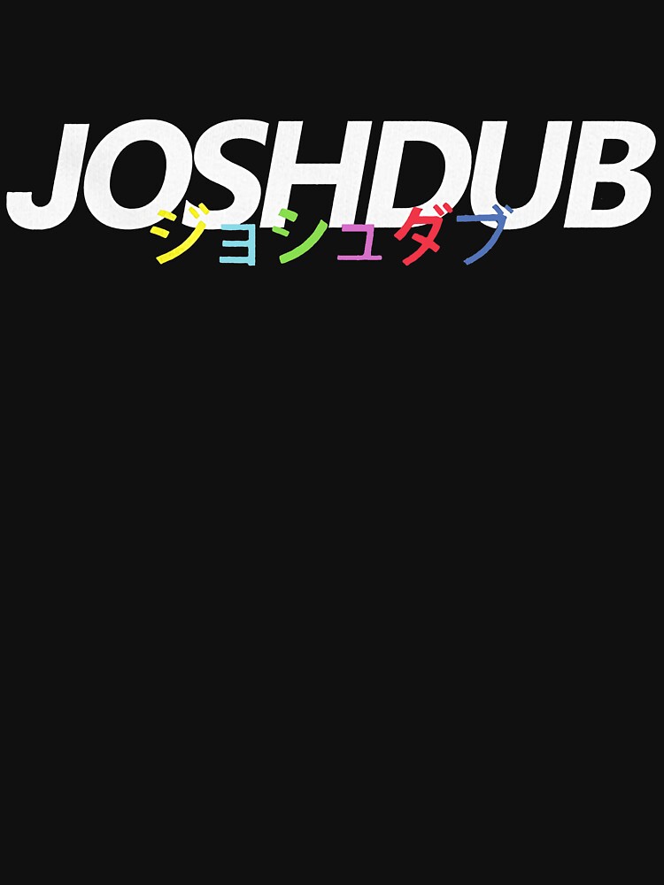 "Joshdub m-erch Youth Limited Edition 5 Million MAT TRUOC" T-shirt for ...