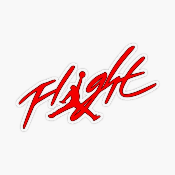 Jordan Flight Logo