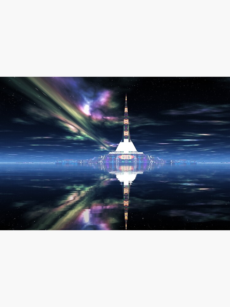 "Fanum Luminal" Poster for Sale by hugh023 | Redbubble