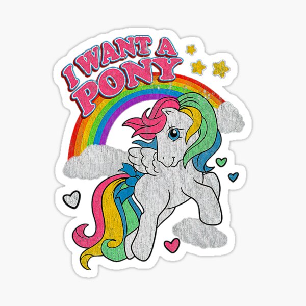 Brony Merch & Gifts for Sale | Redbubble