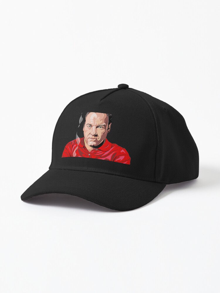 sopranos cap