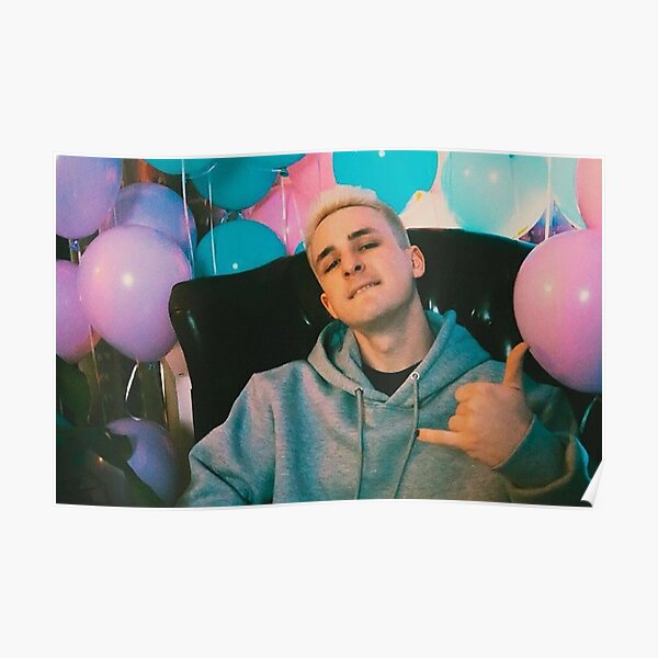 "Come Drip" Poster for Sale by Andstim | Redbubble