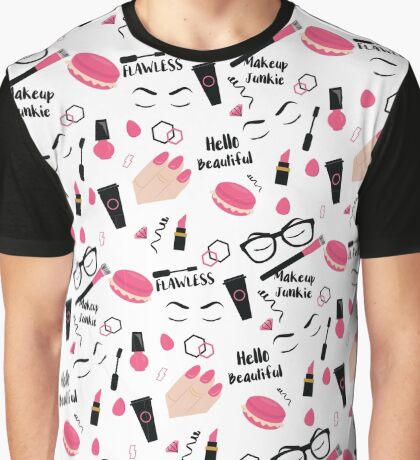Makeup: Gifts & Merchandise | Redbubble