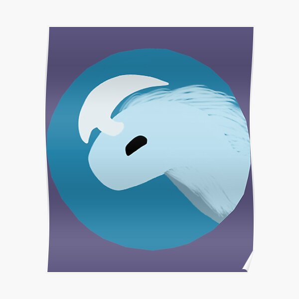 "Rimworld Ate Without Table -3,Thrumbo Rimworld " Poster for Sale by ...