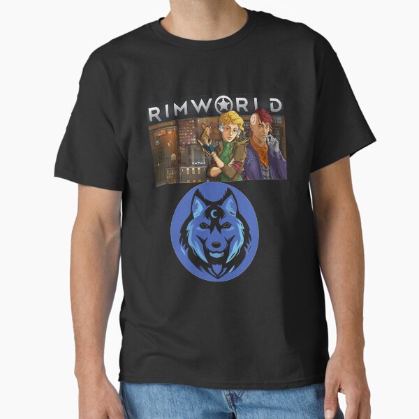 Rimworld Merch & Gifts for Sale | Redbubble