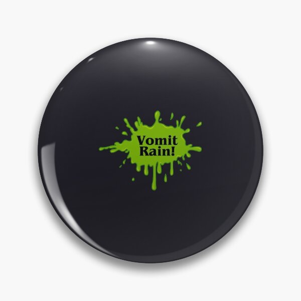 Vomit Quotes