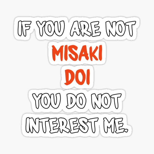 Doi Gifts & Merchandise for Sale | Redbubble