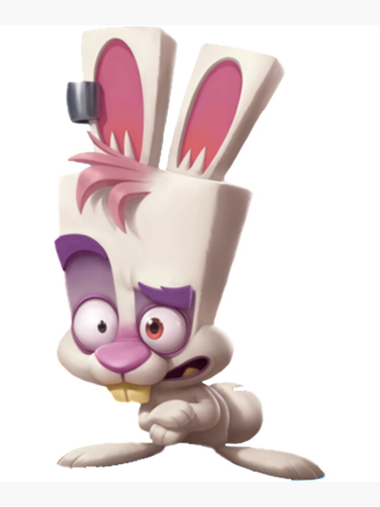 "Skippy Character Of Zooba Game " Photographic Print by ostInTokyoAppar ...