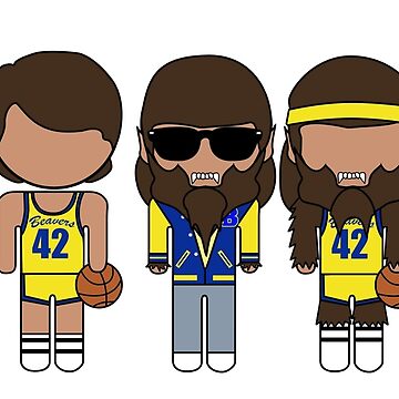 "Blocky Wolf - "Vector-Eds"" Sticker for Sale by TwistedKoala | Redbubble