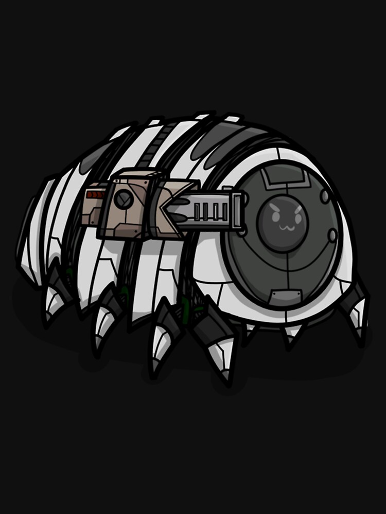 "Rimworld - Centipede Mech " T-shirt for Sale by HomeTipShop ...
