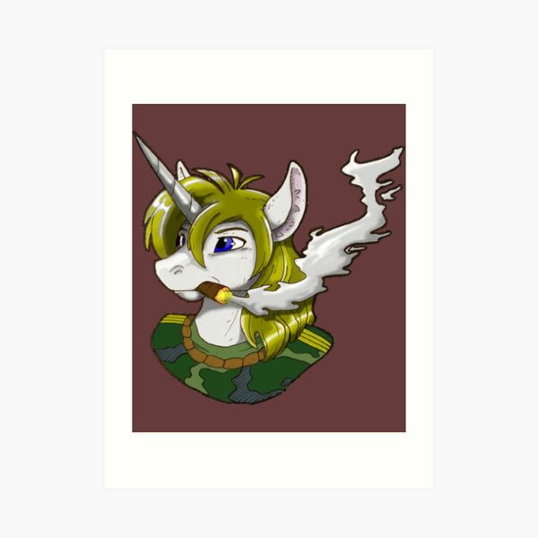 "Rimworld Ate Without Table -3,Thrumbo Rimworld " Art Print for Sale by ...
