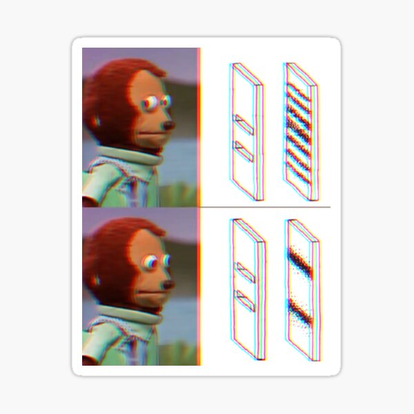 "sCiENcE" Sticker for Sale by YunBae | Redbubble