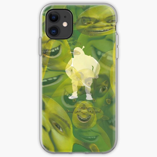 Shrek Is Love iPhone cases & covers | Redbubble