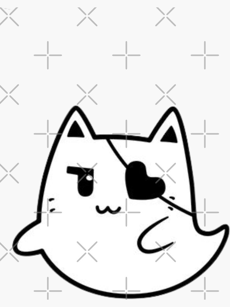 "Silvervale Vshojo LIMITED EDITION Goro" Sticker for Sale by Elijah5455 ...