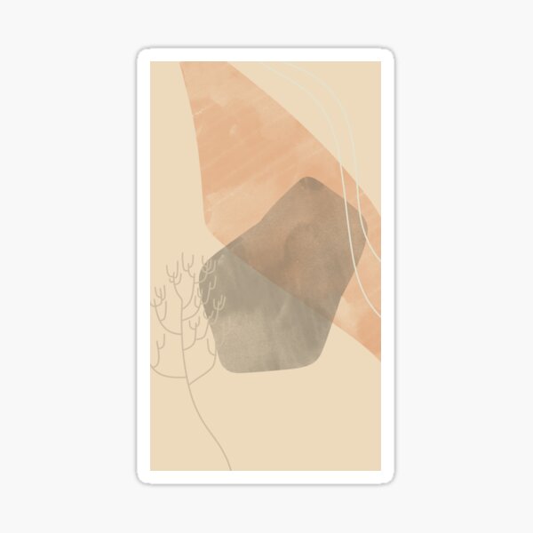 "Forms" Sticker for Sale by AlexEyck | Redbubble