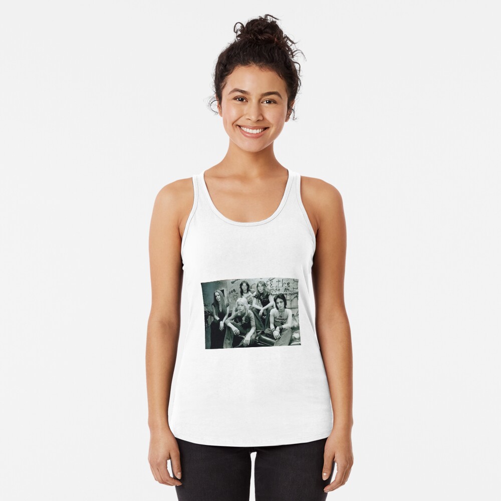 "the runaways " Poster for Sale by meikekurver | Redbubble