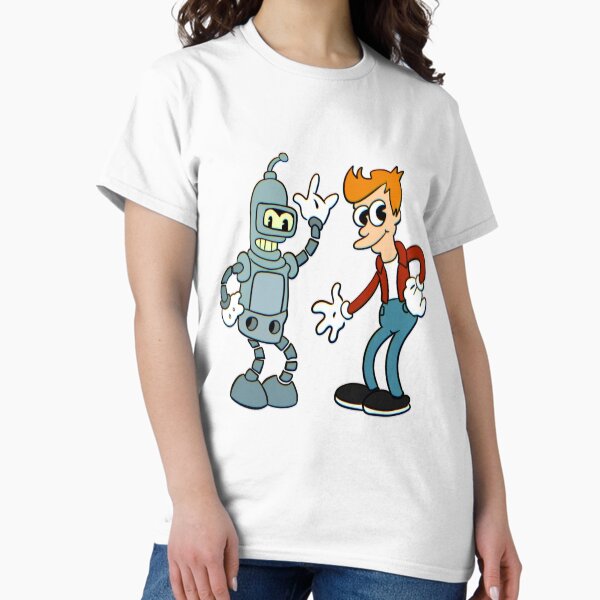 Futurama Merch & Gifts for Sale | Redbubble