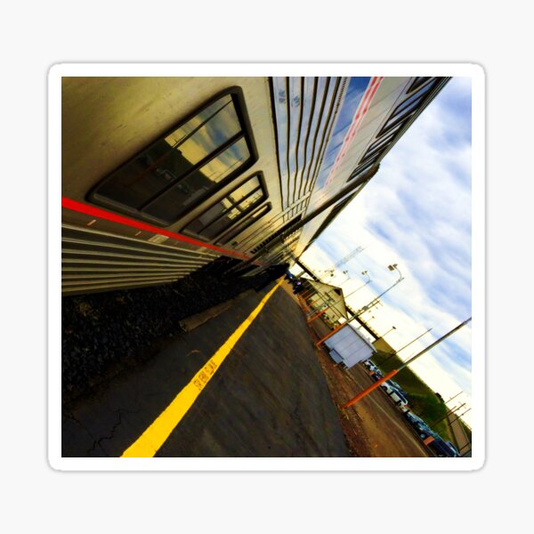 Amtrak Merch & Gifts for Sale | Redbubble