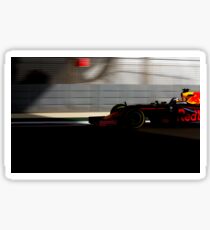 Max Verstappen: Stickers | Redbubble