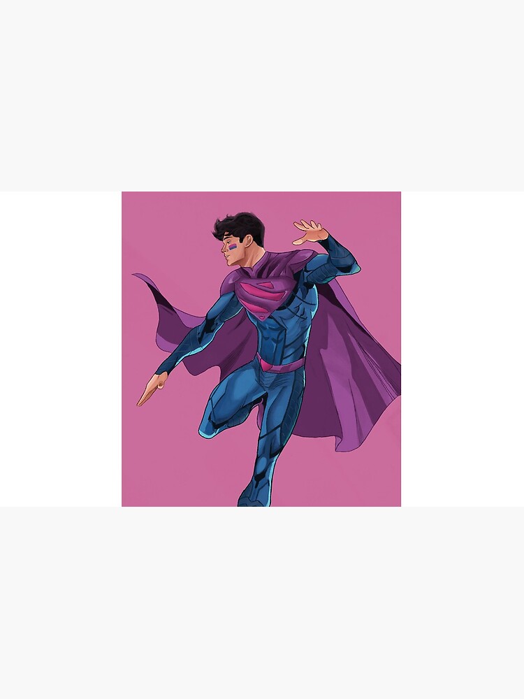 "Bi Jonathan Kent " Coffee Mug for Sale by natural-twenty | Redbubble