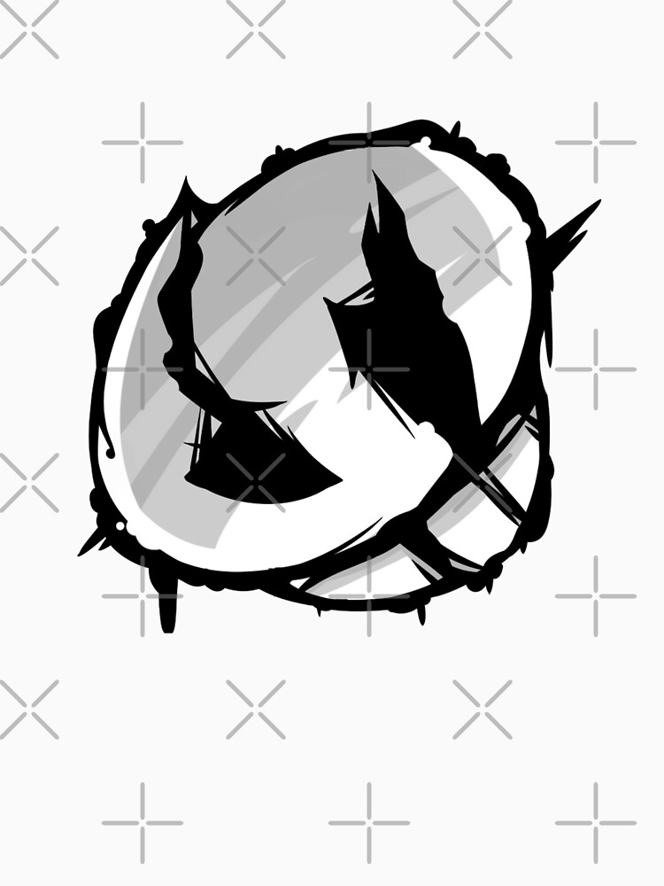 "Team Skull Logo" T-shirt for Sale by Ulteh | Redbubble | team skull ...