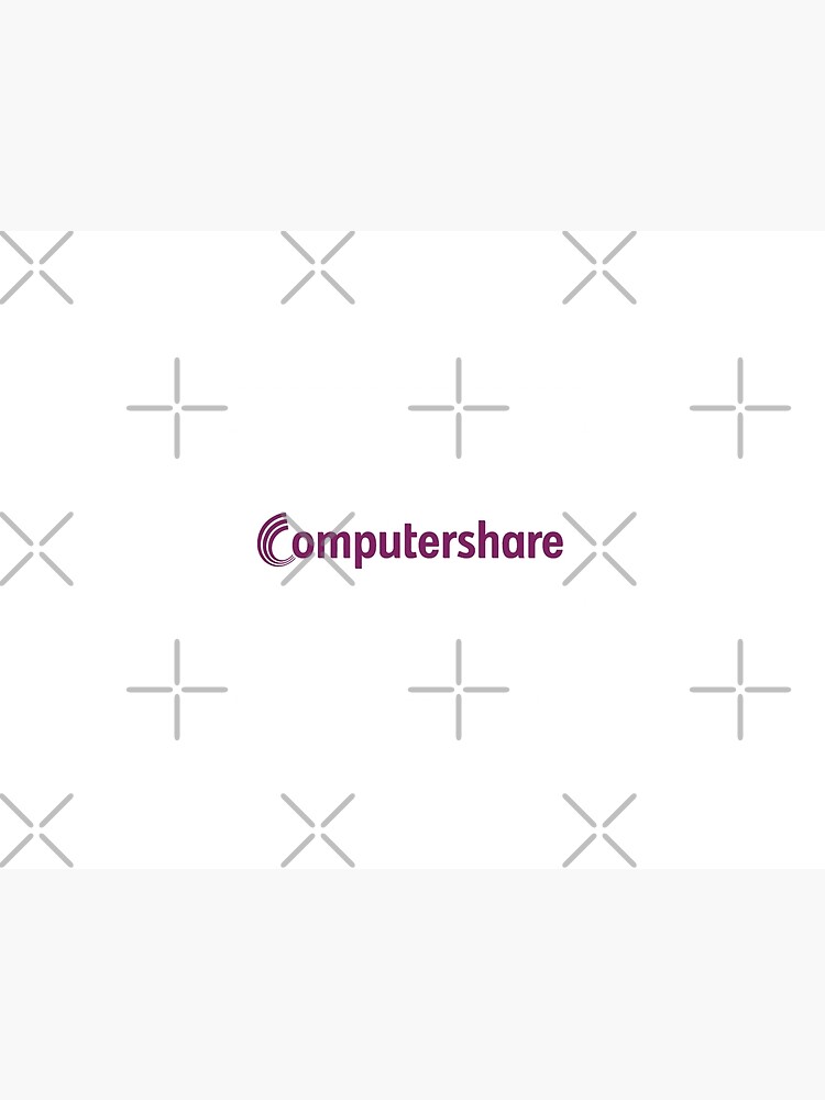 "Computershare Logo" Photographic Print for Sale by GringoGarrett ...