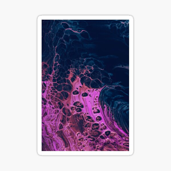 "Paint # 35" Sticker for Sale by CoolPattern1995 | Redbubble