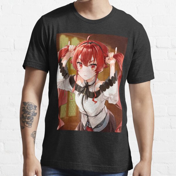 "Mushoku Tensei: Jobless Reincarnation - 2" T-shirt for Sale by lam93 ...