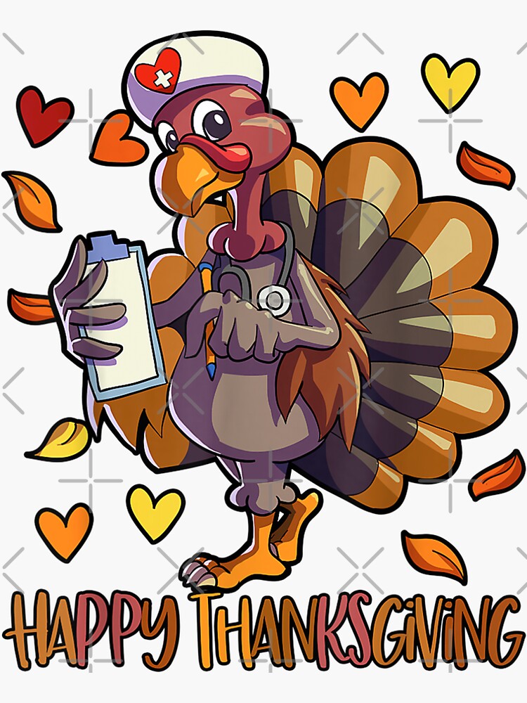 Nursing Thanksgiving Quotes