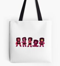Steven Universe: Tote Bags | Redbubble