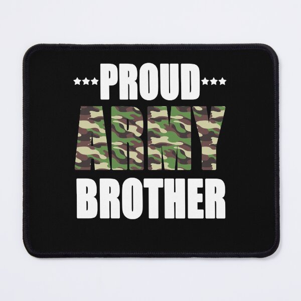 Army Souldier Kids Mouse Pads & Desk Mats for Sale | Redbubble