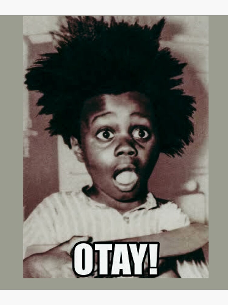 Impression photo « Ça va être Otay Classic », par EarlCarve6r | Redbubble