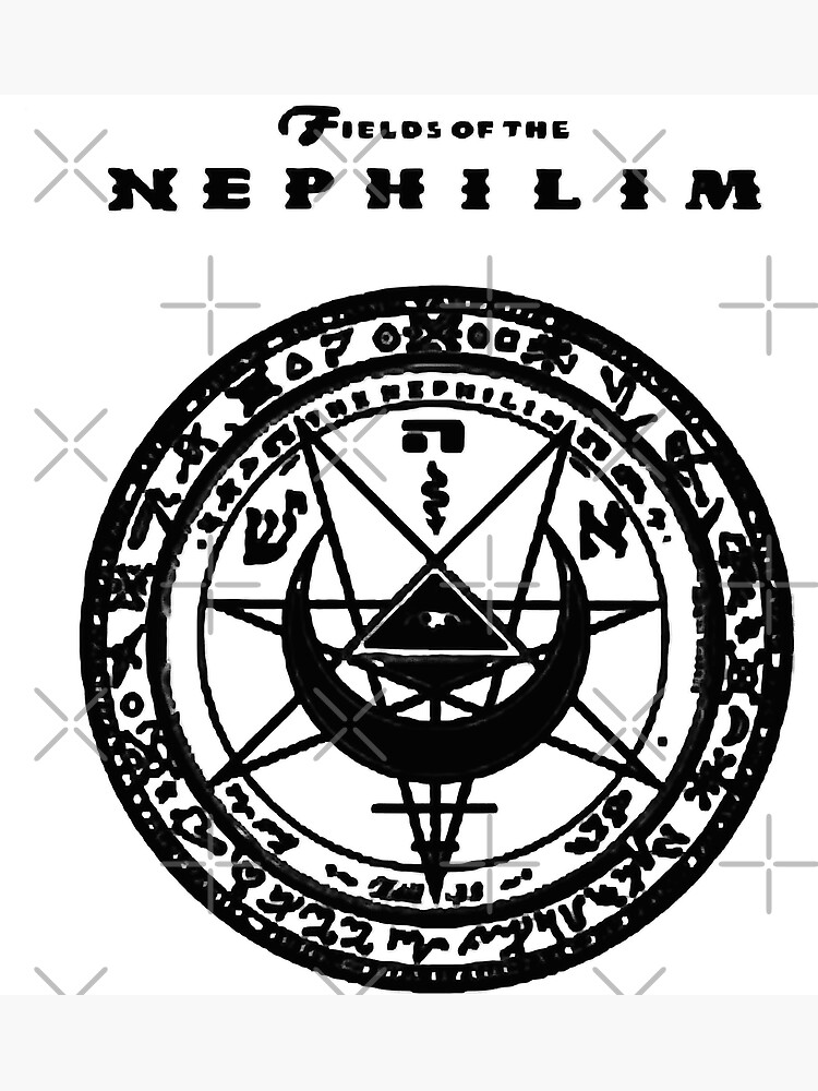 "Felder der Nephilim für ihr Licht Myever Mann Frauen Handarbeit ...