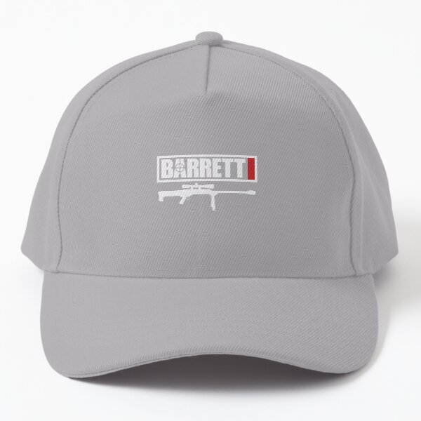 "Barrett Symbol " Cap by RosalynBGifts | Redbubble